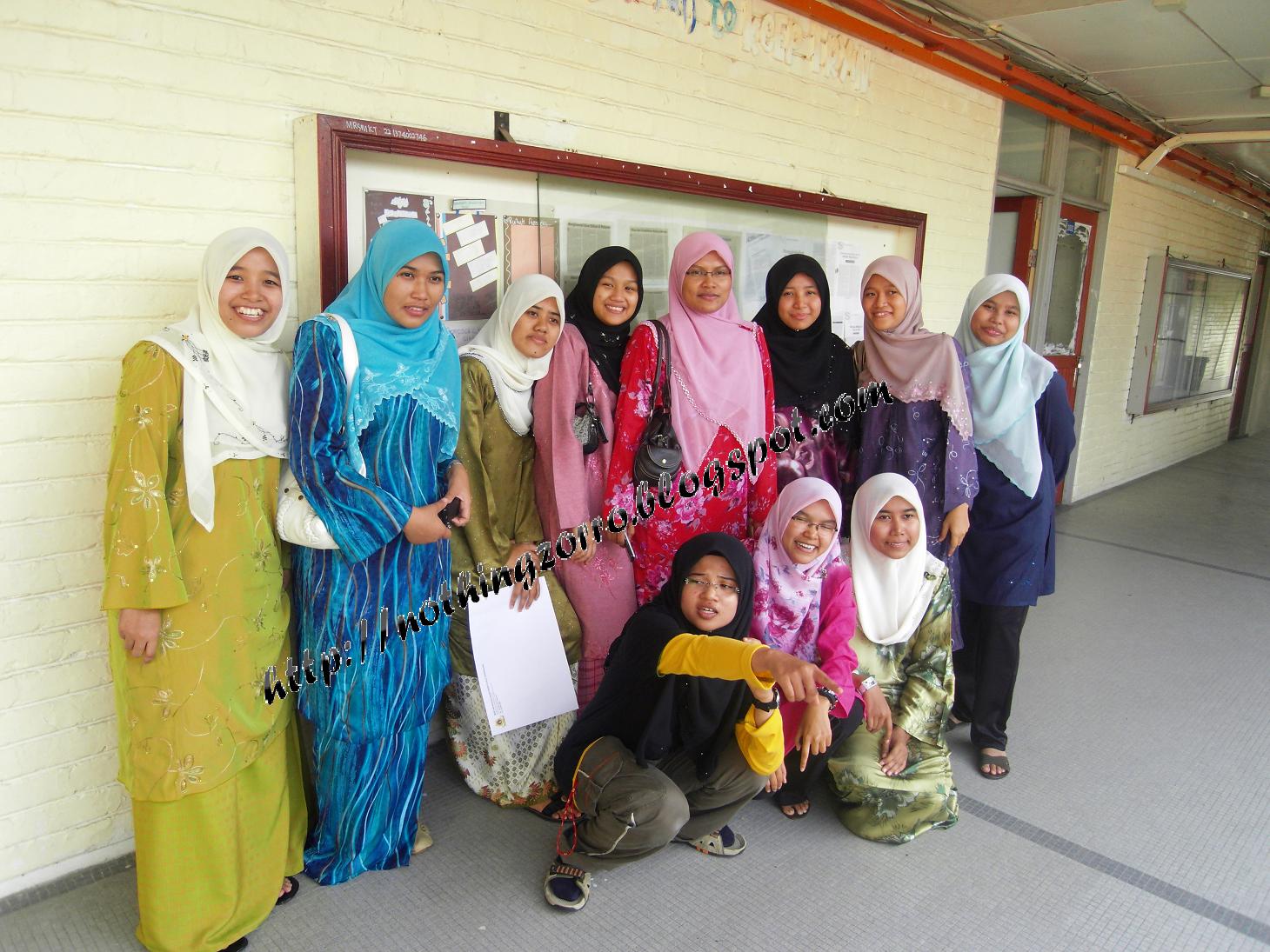 Dari pandangan kepada penulisan: ''CIKgu oH cIKgu''