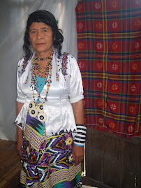 MANSAKA TRIBES DAVAO