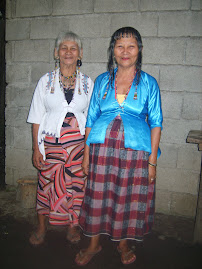 MANSAKA TRIBES DAVAO