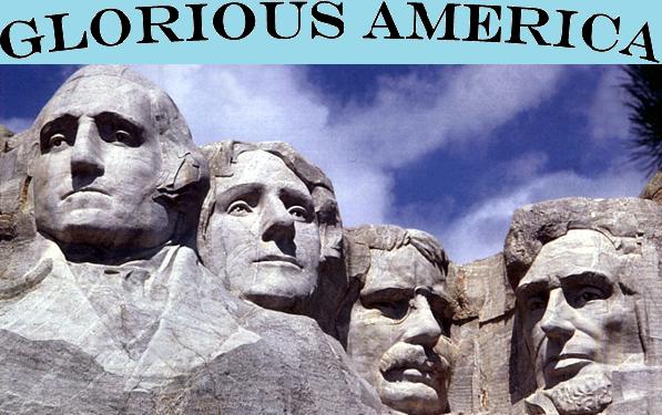 Glorious America
