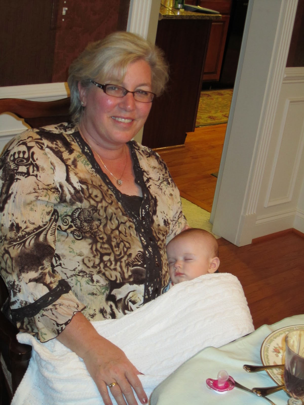 Strittmater Family Happenings!