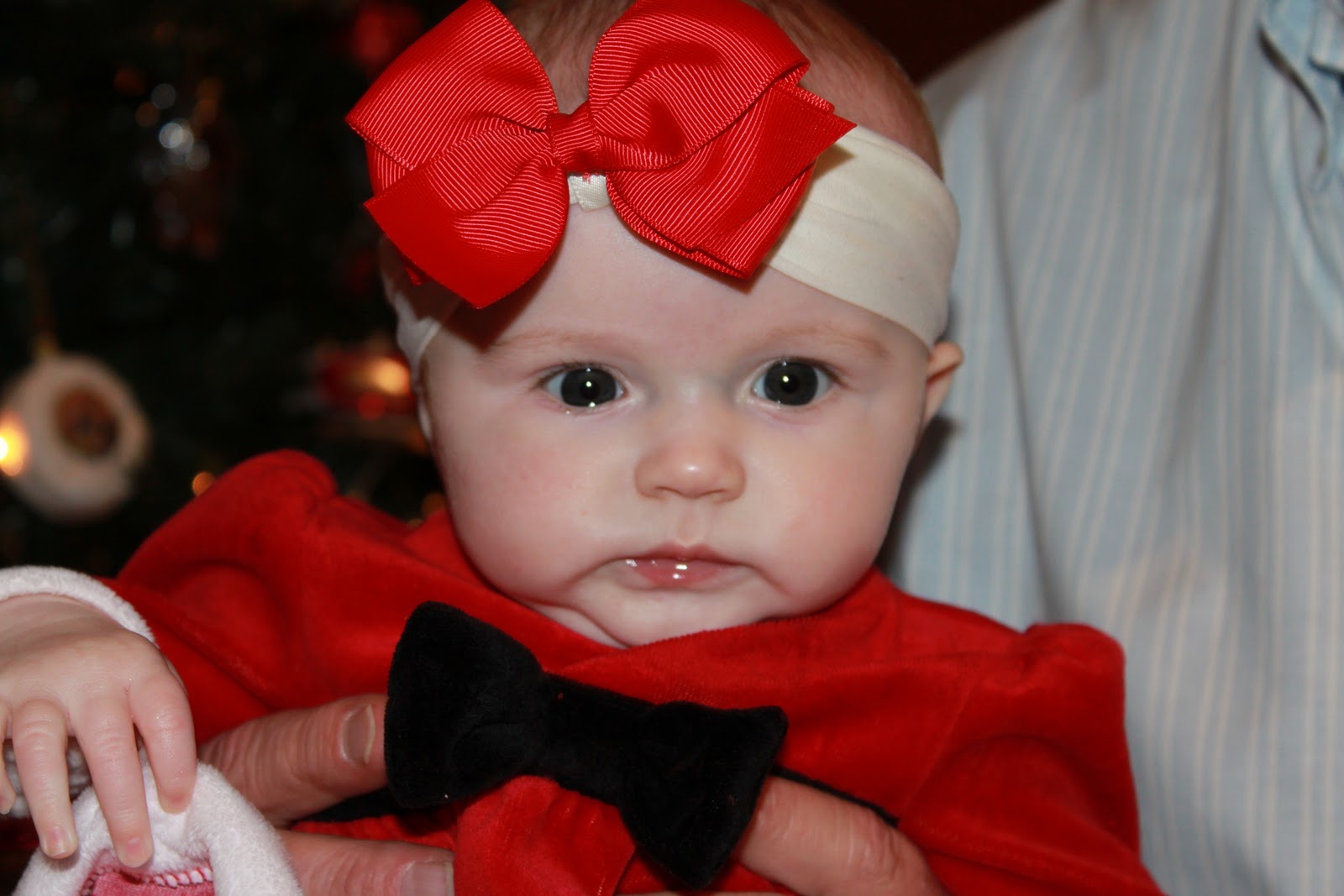 Strittmater Family Happenings!