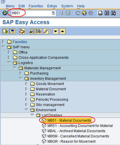 SAP Knowledge Sharing: Creating Dynamic Date Variant in Standard Report