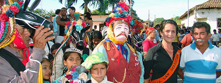 El Güegüence / El Güegüense