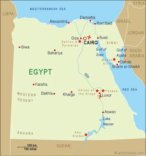 Images and Places, Pictures and Info: abu simbel egypt map