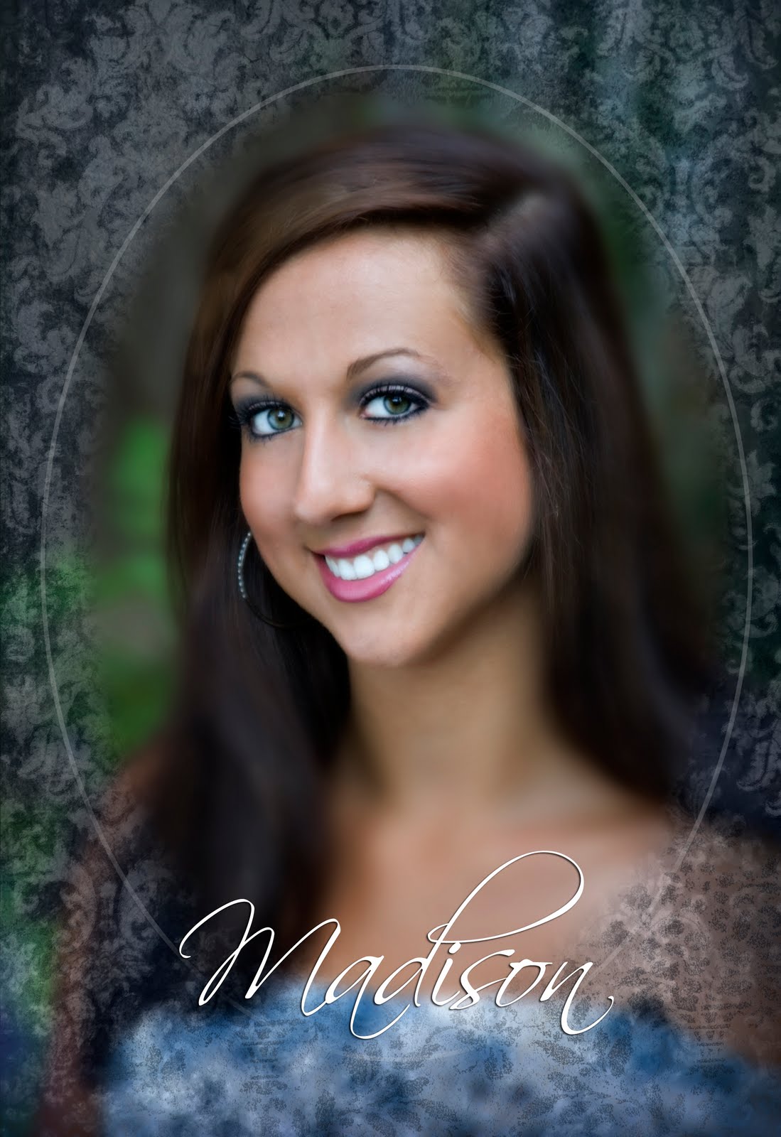 Clayton Hayes Photography: Madison - DHS 2012 Senior