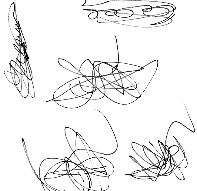 mik-deezy's blog: The Scribbling Stage is What??