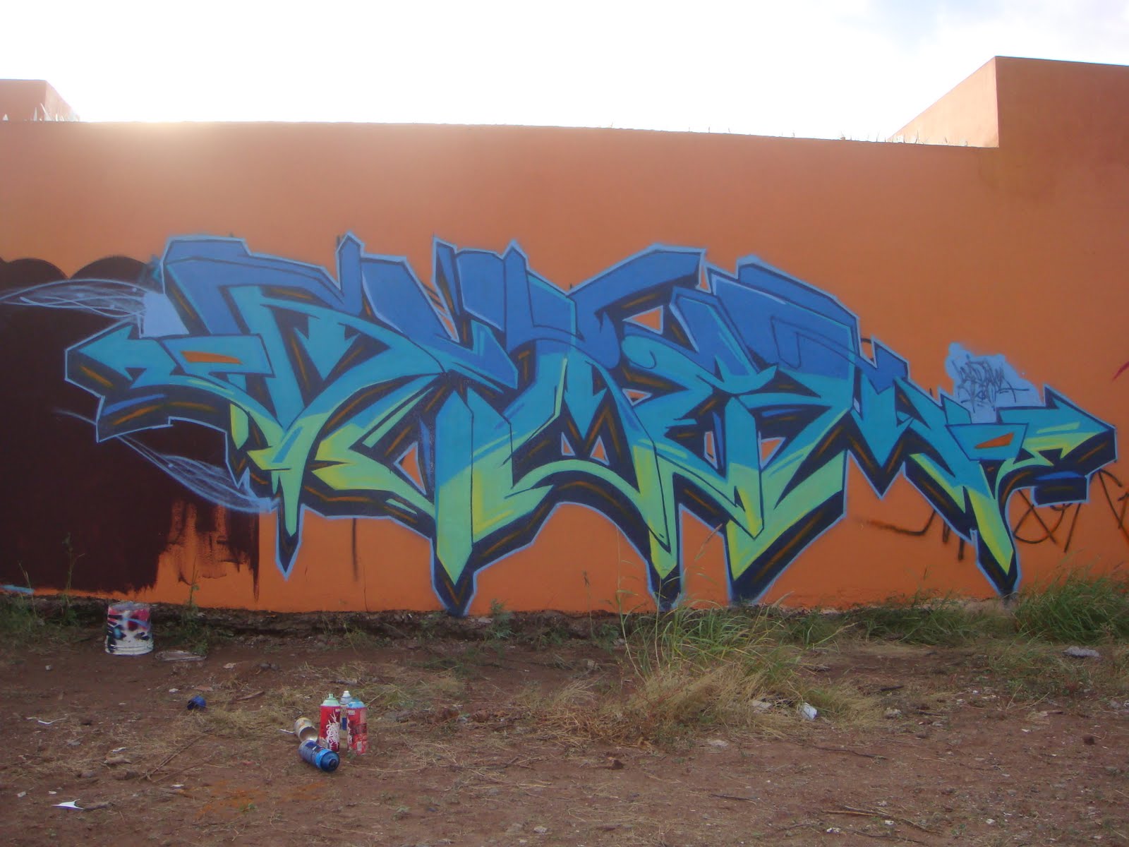 Rap Expansivo: Gebek Dg crew