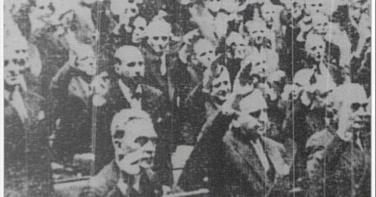 ΝΕΩΤΕΡΗ ΕΛΛΗΝΙΚΗ ΙΣΤΟΡΙΑ: Η ΠΡΩΤΗ ΣΥΝΕΔΡΙΑΣΗ ΤΗΣ ΒΟΥΛΗΣ ΜΕΤΑ ΤΗ ...