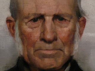 The Penny University: Old Willie - the Village Worthy