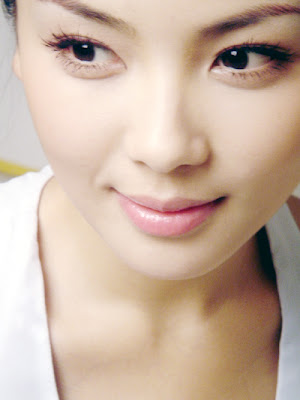 China Hot Actress: Beautiful Actress: Liu Tao 刘涛