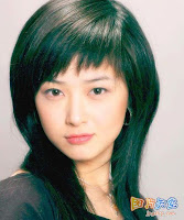 China Hot Actress: Beautiful Actress: Rulu Jiang Xin 蒋欣