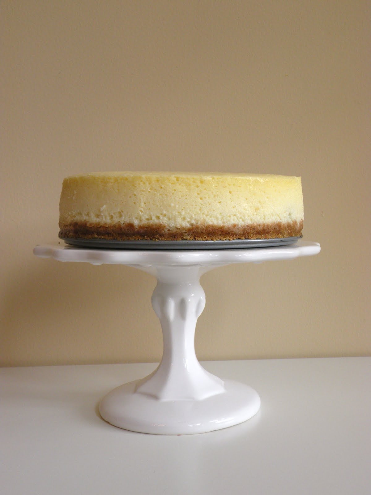 Icing Designs: Best Cheesecake