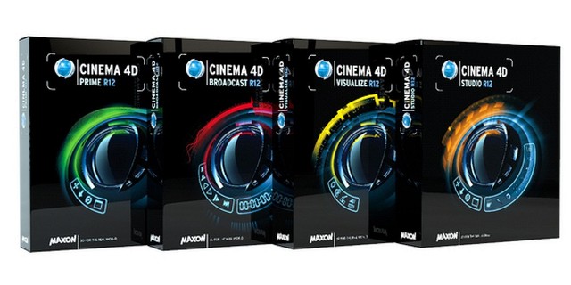 Serial Number For Cinema 4d R12 Serials UPD