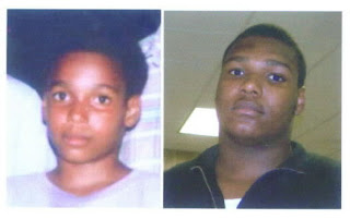 THE SLAUGHTER FAMILY: Lamonte Clark (Before and After)