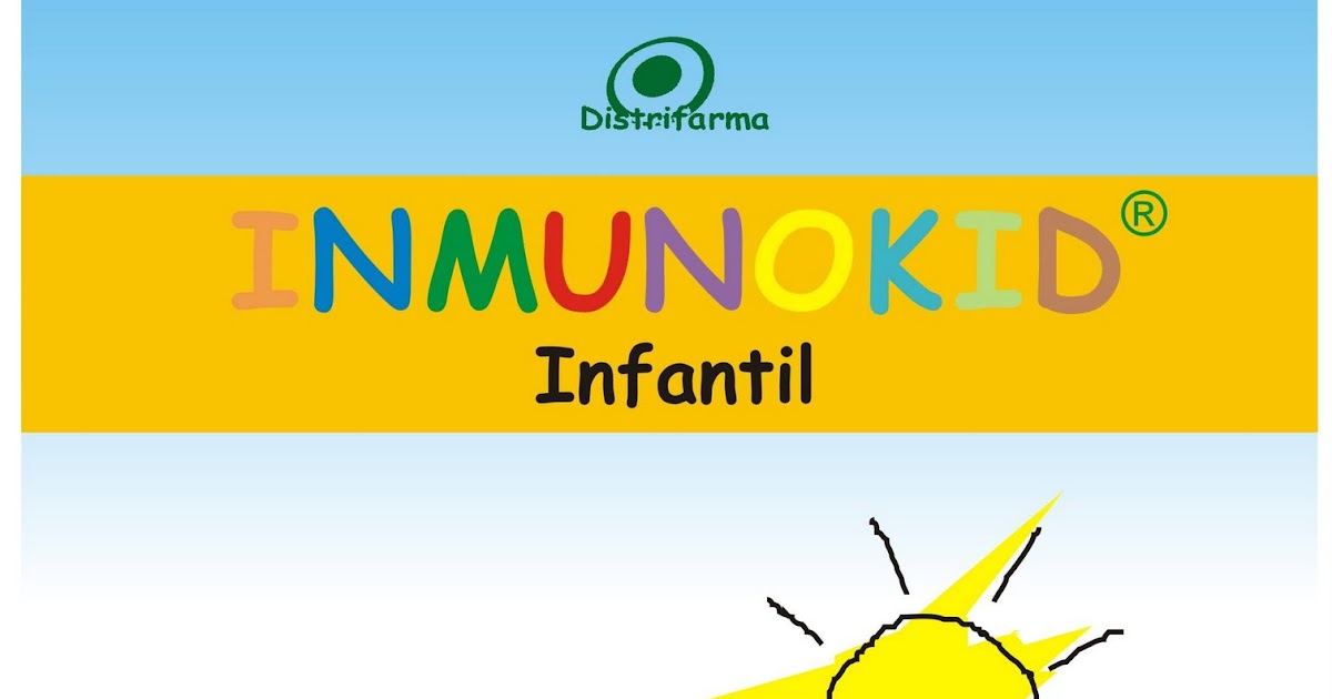 INMUNOKID