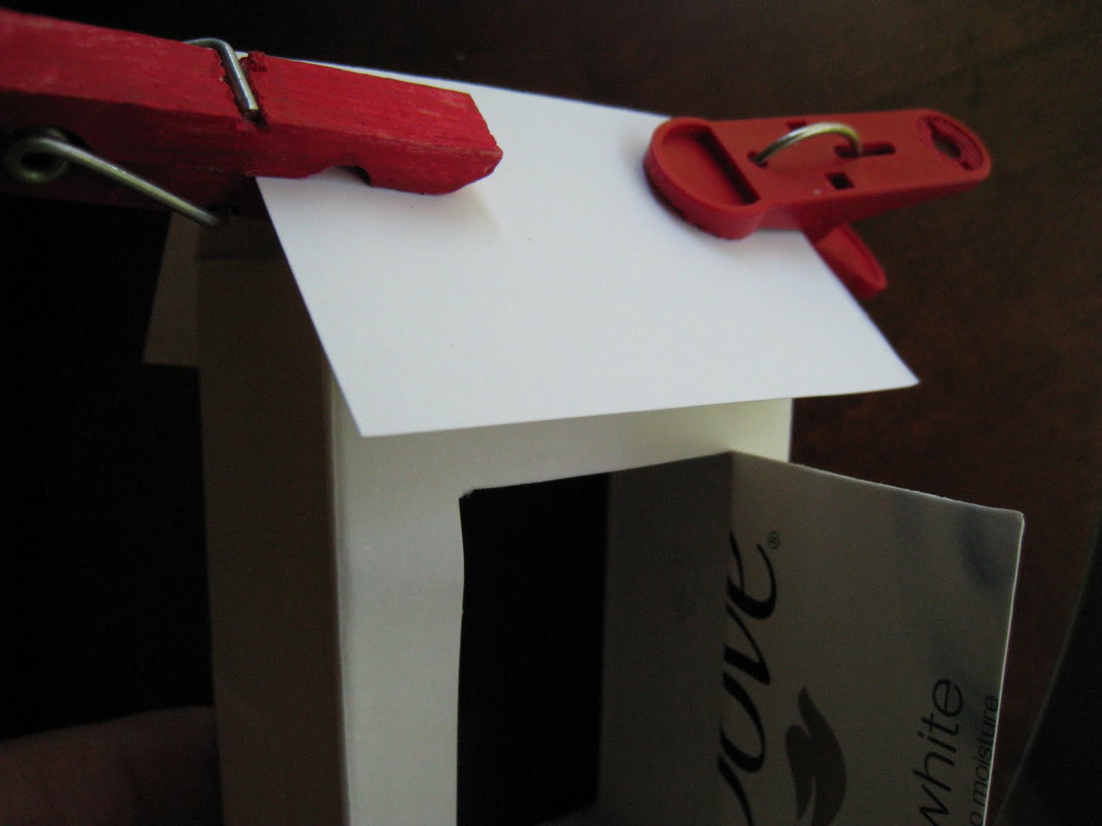 4 Crazy Kings: Soap Box House