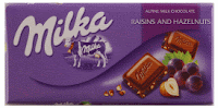 Csokik, csokoládé őrület, édességek, Chocolate: Csokik: Milka