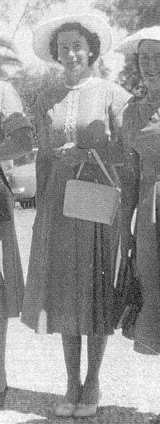 Alice Jean's: Who is Jean?