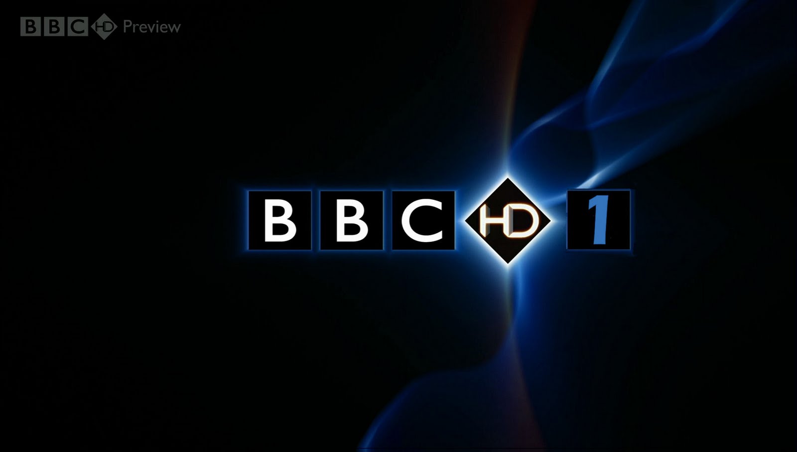 BBC ONE HD no Outono