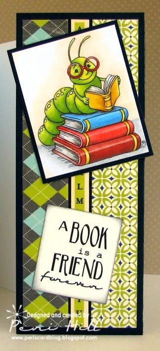 Stuff: Reading is Fun!