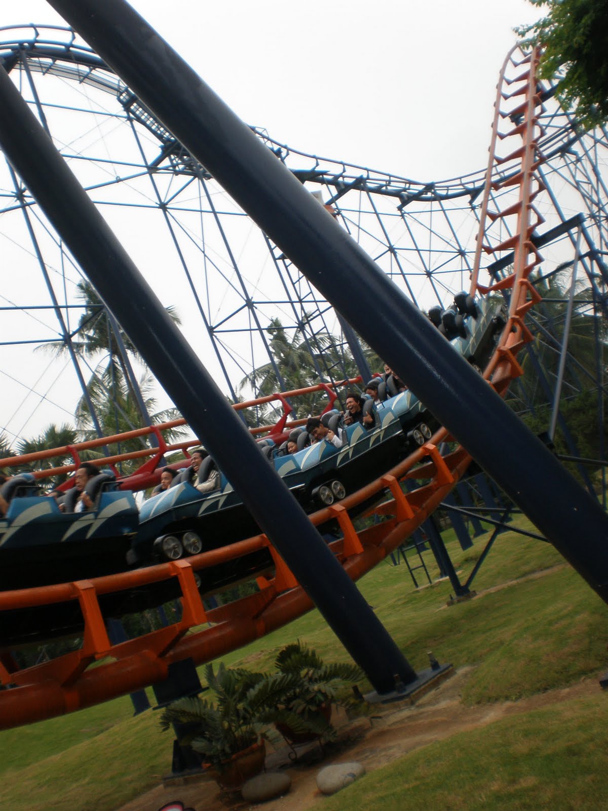 FAB: Do fun at Dufan