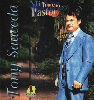 CRISTIANISMOHOY: Discografia Tony Sauceda