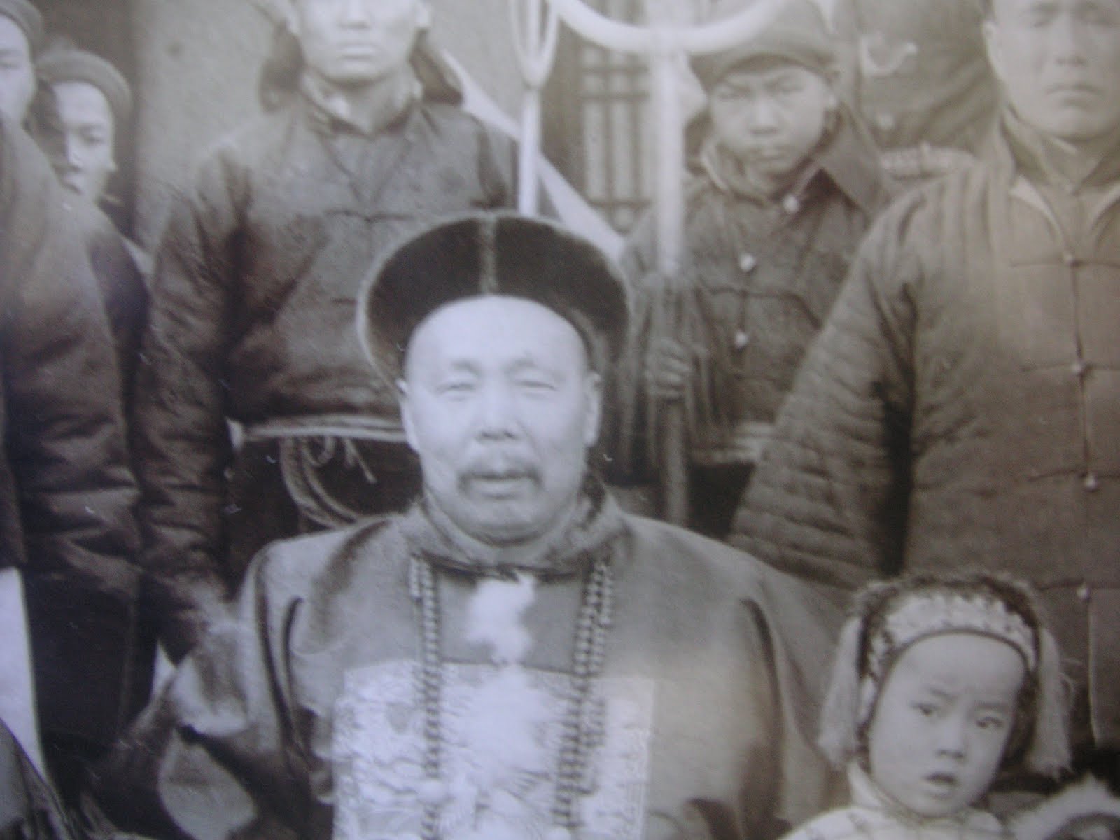 MONGOLS CHINA AND THE SILK ROAD : Mannerheim and Paul Pelliot