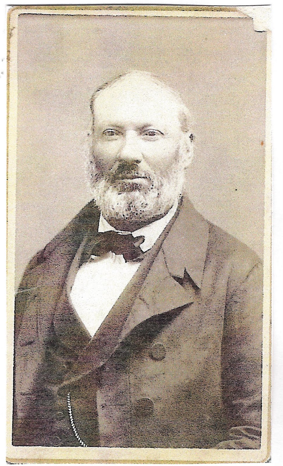 EDWARD LLOYD PARRY (1818-1906): More Pictures of Edward Lloyd Parry