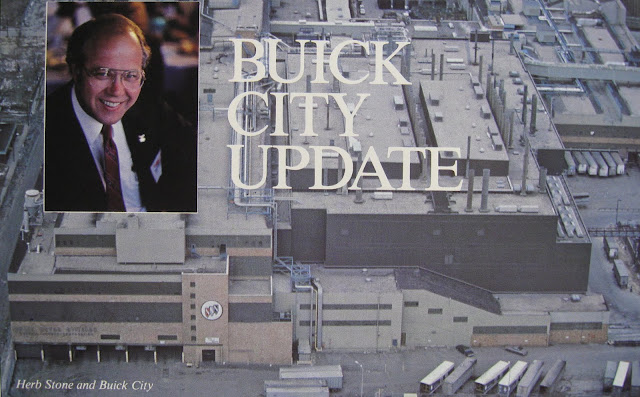 All Things Buick: Buick City "The Beginning"
