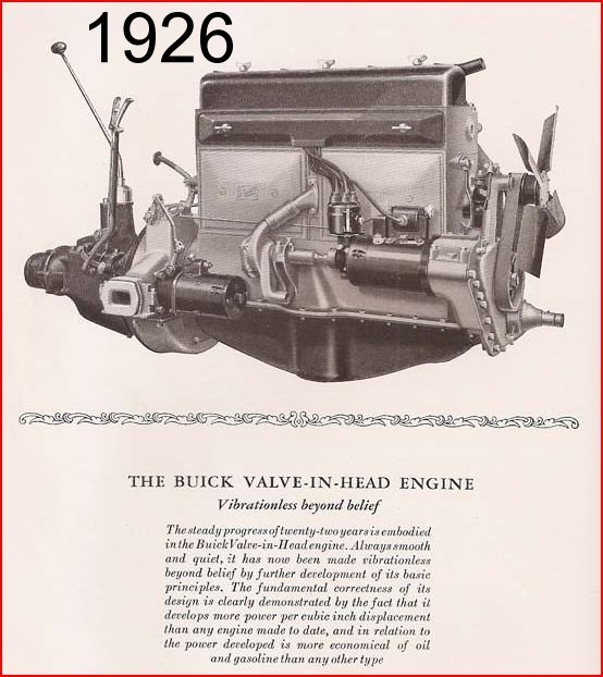 All Things Buick: Buick Engine Plant #11
