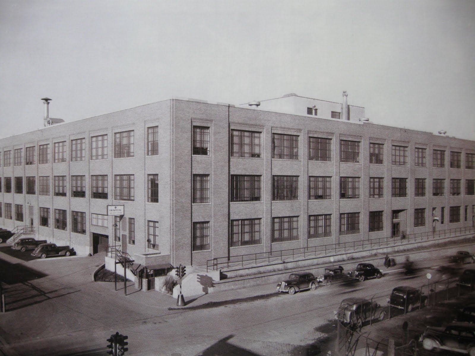 April | 2012 | BUICK FACTORY HISTORY
