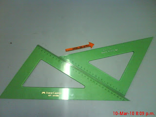 PRIMER PARCIAL: MISMOS ÁNGULOS-LADO DERECHO