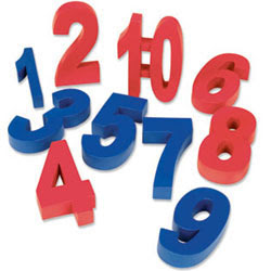 Los Números Pares: importancia de números pares