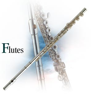 music: Flutes