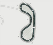 FM4 - FM4 - Track Layout Pictures | OverTake.gg