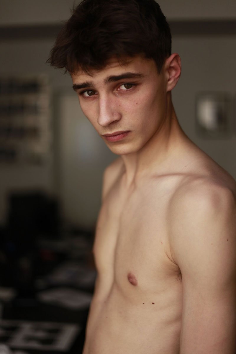 PARDON MY FRENCH: BOY MEETS WORLD