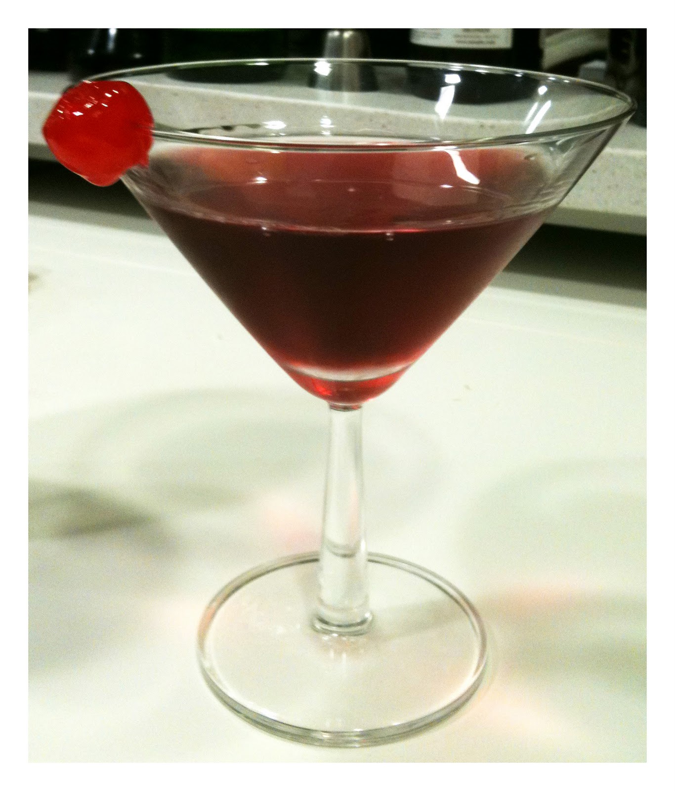 Cosmopolitan / Metropolitan / Cherrypolitan ~ COCKTAIL FLAVOURS