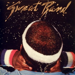 Soul & Funk 80's: Sweat Band - Sweat Band (1980)