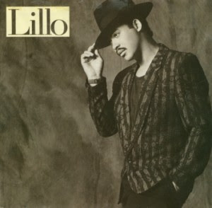 Soul & Funk 80's: Lillo Thomas - Lillo (1987)