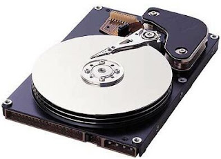 Free IT Education: Magnetic Disk