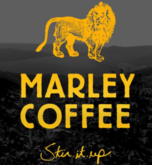 Buy Africa: Marley Coffee