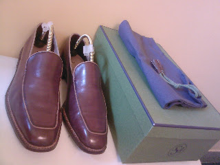 FolieFlore's Dressing: StefanoBi Mocassins Slip-on Shoes 39 (maison ...