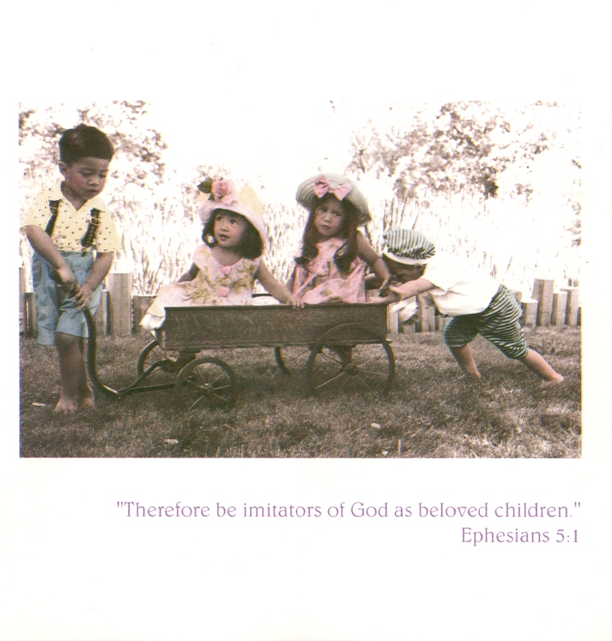 Viagem Gospel: Heritage Singers - Val Mace - Lullaby Of Heaven (1993)