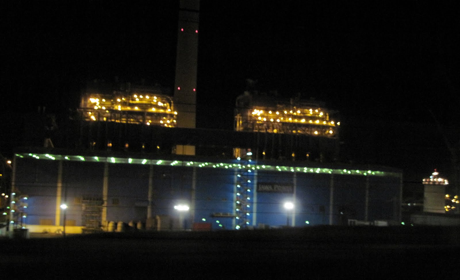 Digdo Listyadi S: PAITON, PROBOLINGGO