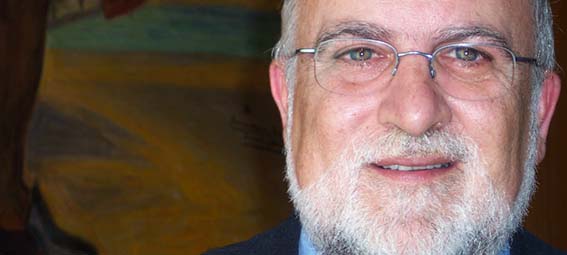 Espacios Plurales: Víctor Morlán está enfermo de "madrilitis" y no ...