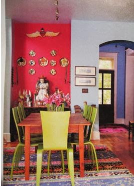 Home Mortgages and Refinance: Shawn Colvin in Austin Monthly HOME