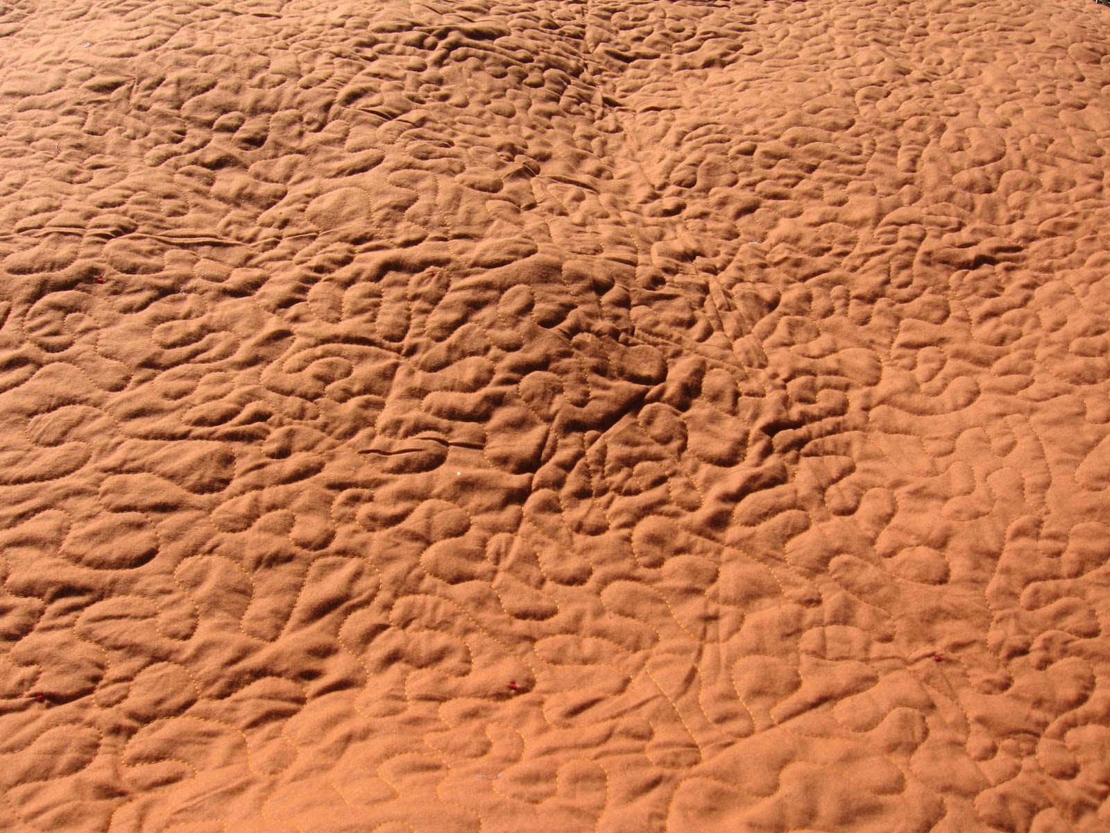 Thoughtful Quilter: Another day off, on the Cusp of 45