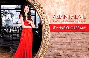 schiller-wine: China’s Wine Boom: Is Jeannie Cho Lee the New Robert Parker?