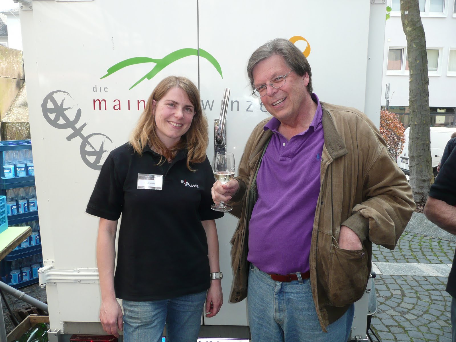 schiller-wine: Winemaker Eva Vollmer is Germany’s Discovery of the Year ...